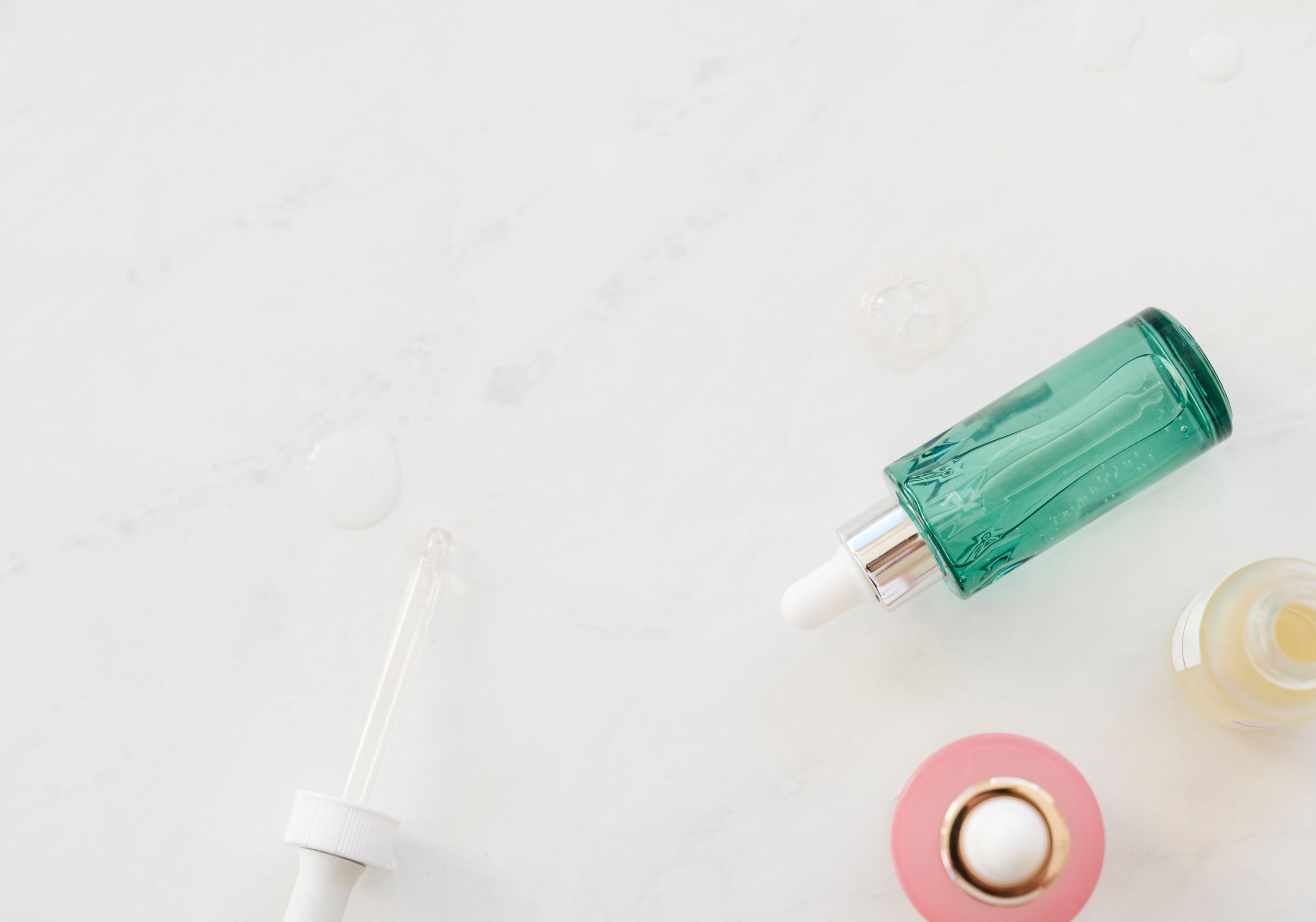 Acne-Prone & Sensitive Skin | Anti-Aging | Gritty Beauty