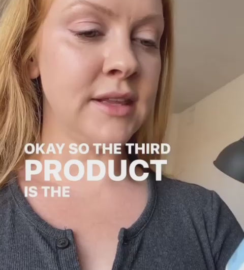 Acne-Prone & Sensitive Skin | Anti-Aging | Gritty Beauty