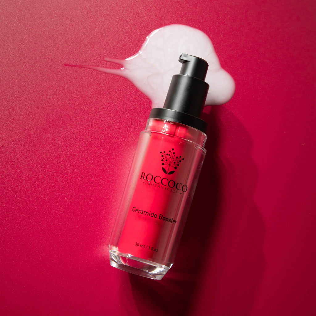 Ceramide Booster | Intense Hydration Replenishment – Gritty Beauty