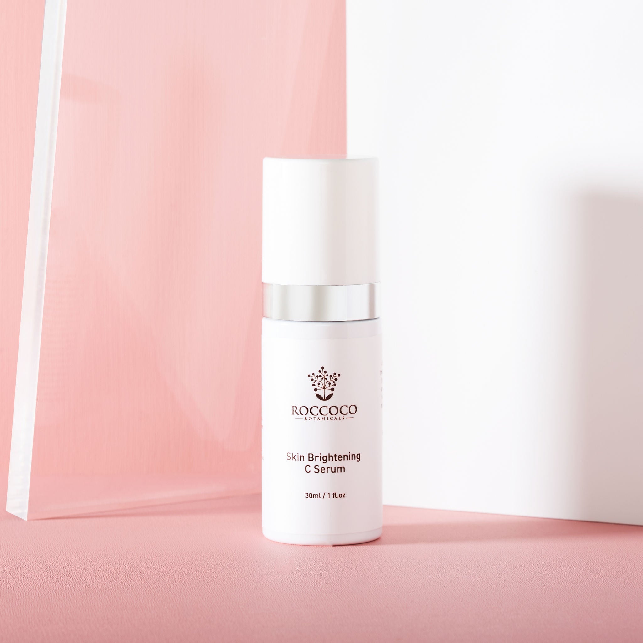 Brightening C Serum | Revitalizes Skin Tone – Gritty Beauty