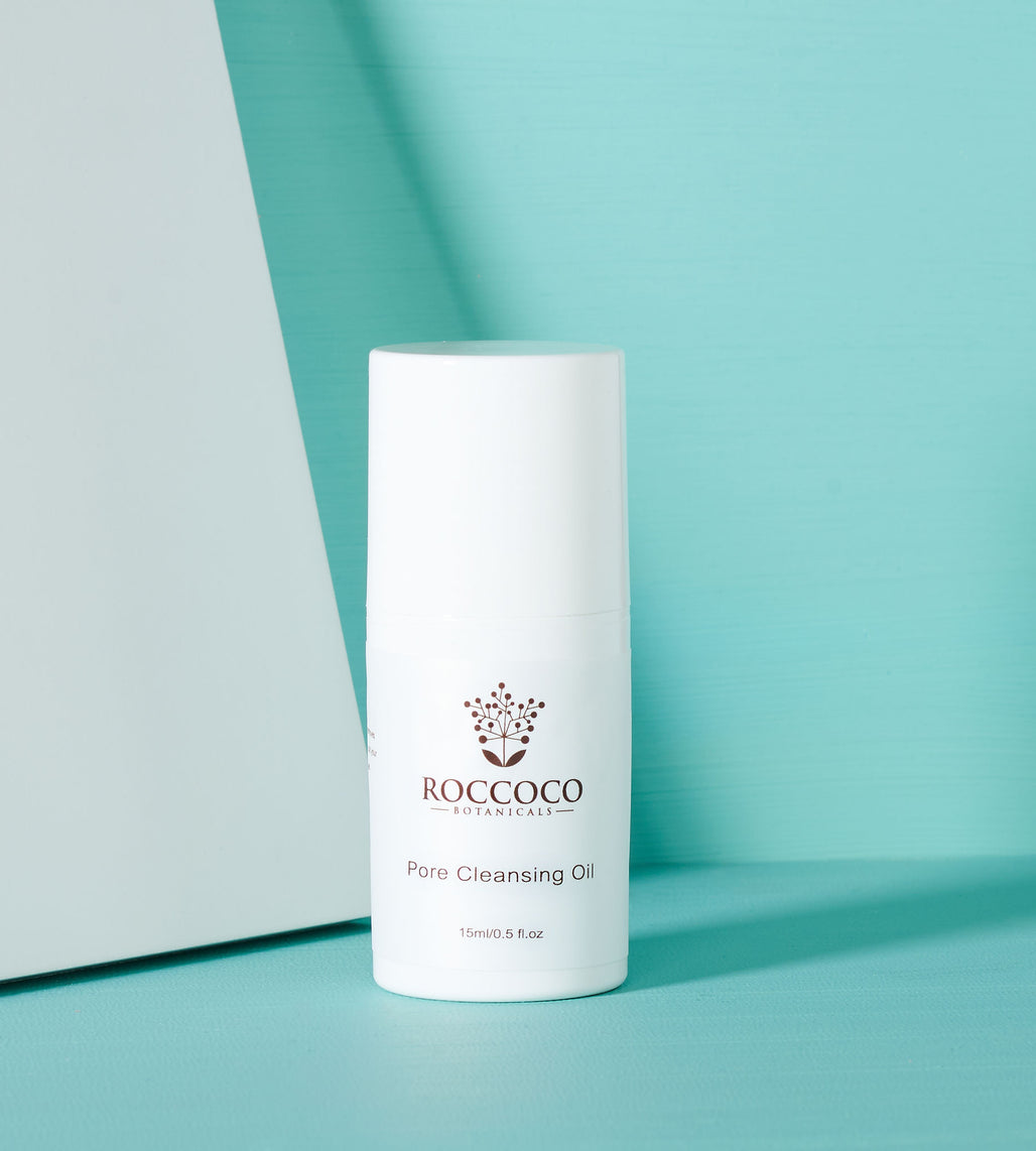 Acne-Prone & Sensitive Skin | Anti-Aging | Gritty Beauty