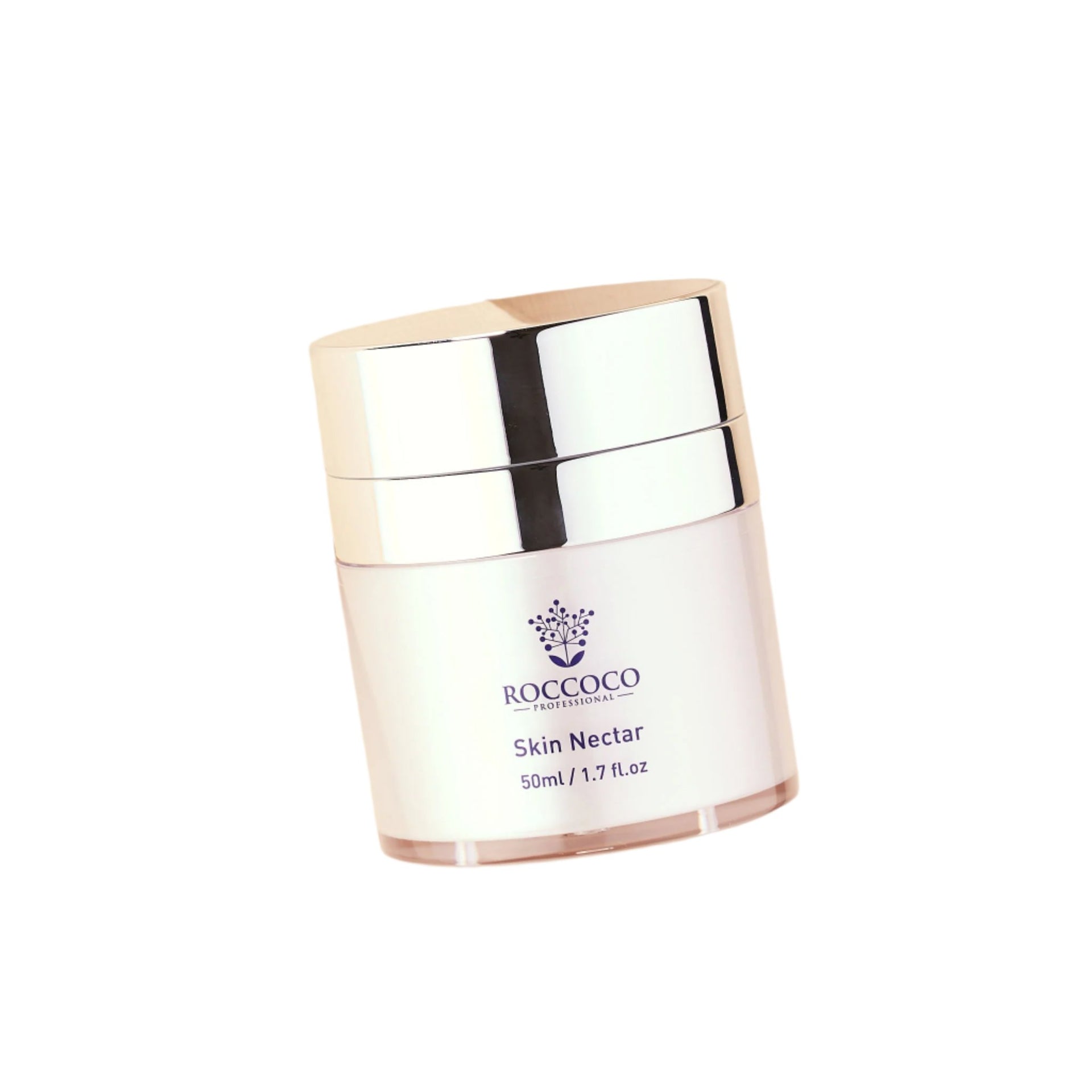 Skin Nectar | Botanical Purifying-Brightening-Smoothing Cream – Gritty ...