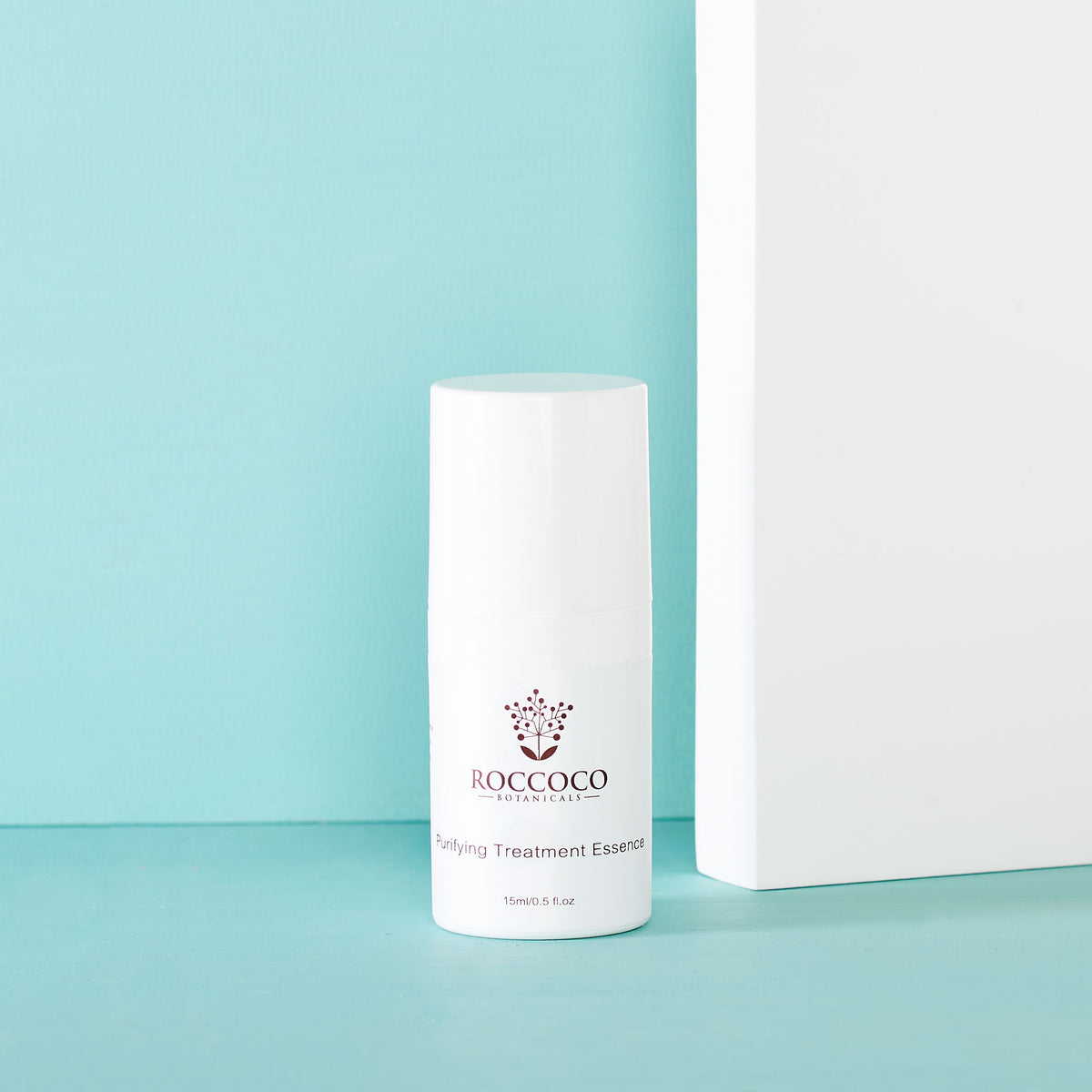 Purifying Treatment Essence | Botanical Skin Resurfacer – Gritty Beauty