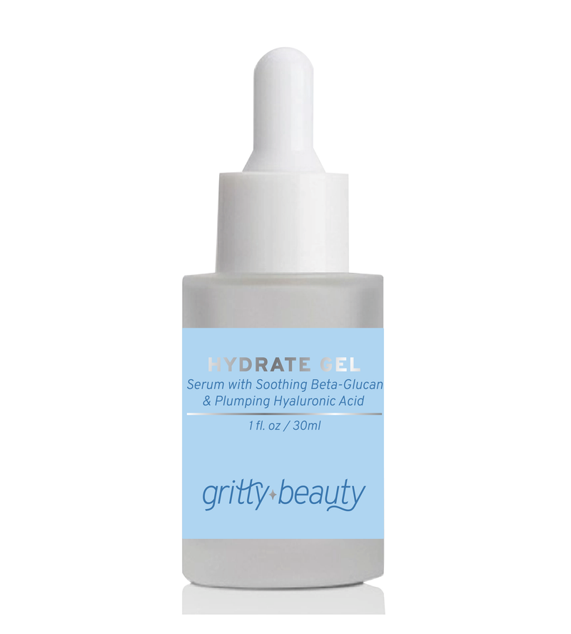 Acne-Prone & Sensitive Skin | Anti-Aging | Gritty Beauty