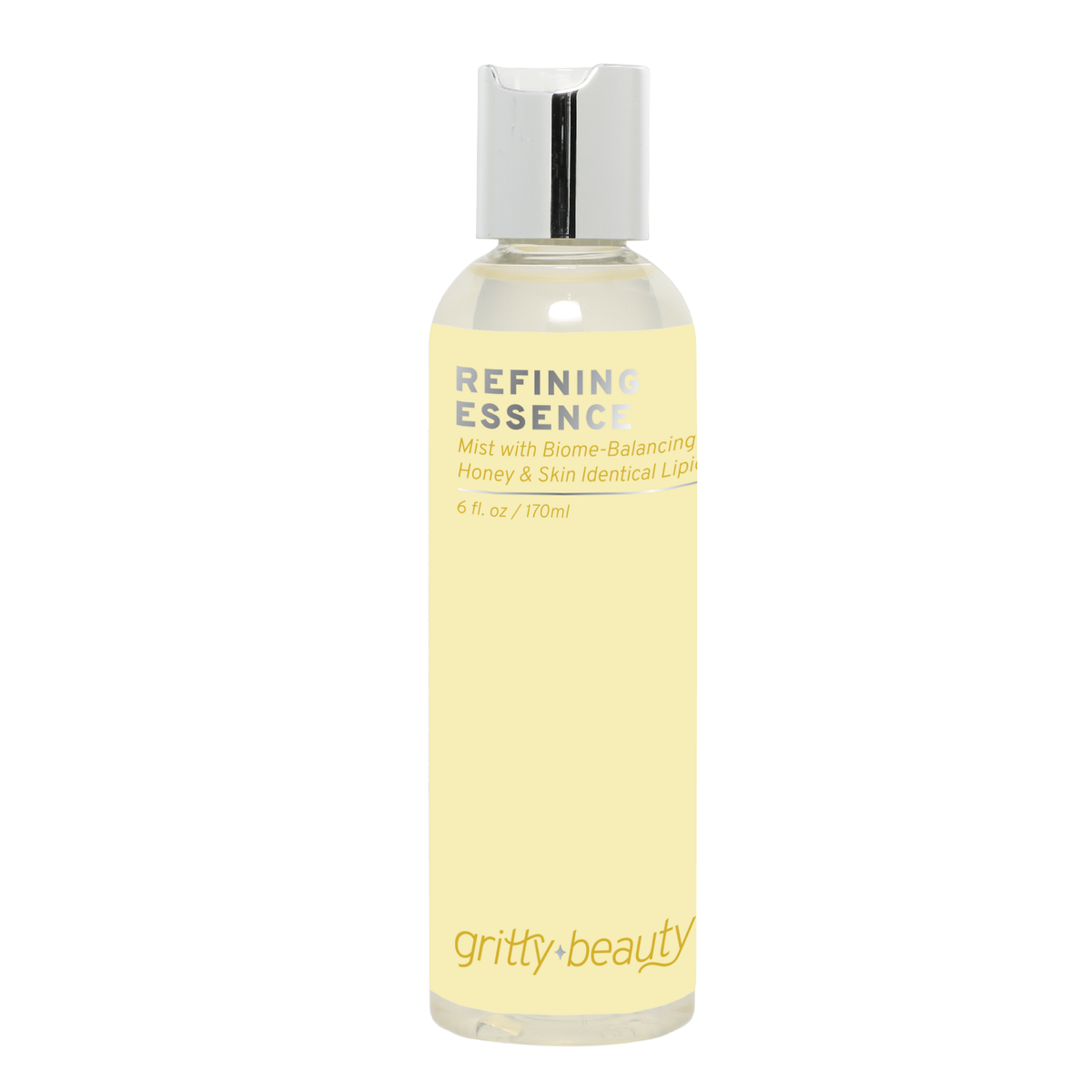 Refining Essence – Gritty Beauty