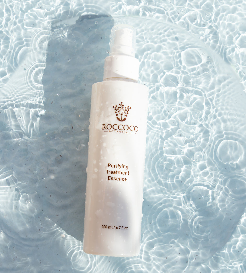 Acne-Prone & Sensitive Skin | Anti-Aging | Gritty Beauty